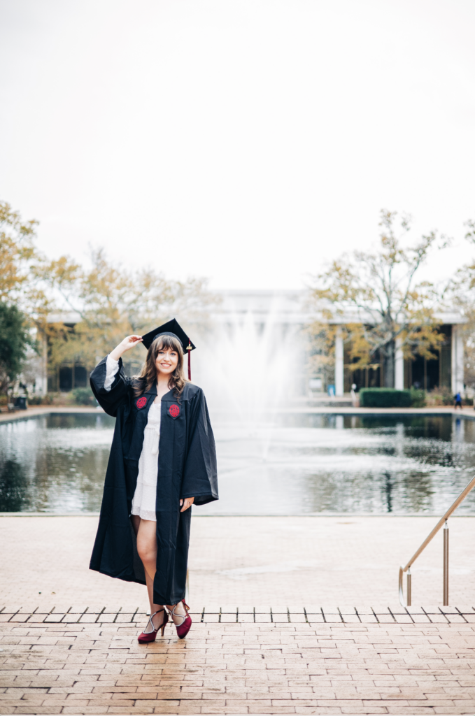 2021 Graduation Photos - University of South Carolina